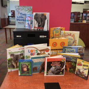 Services - Tinley Park Public Library