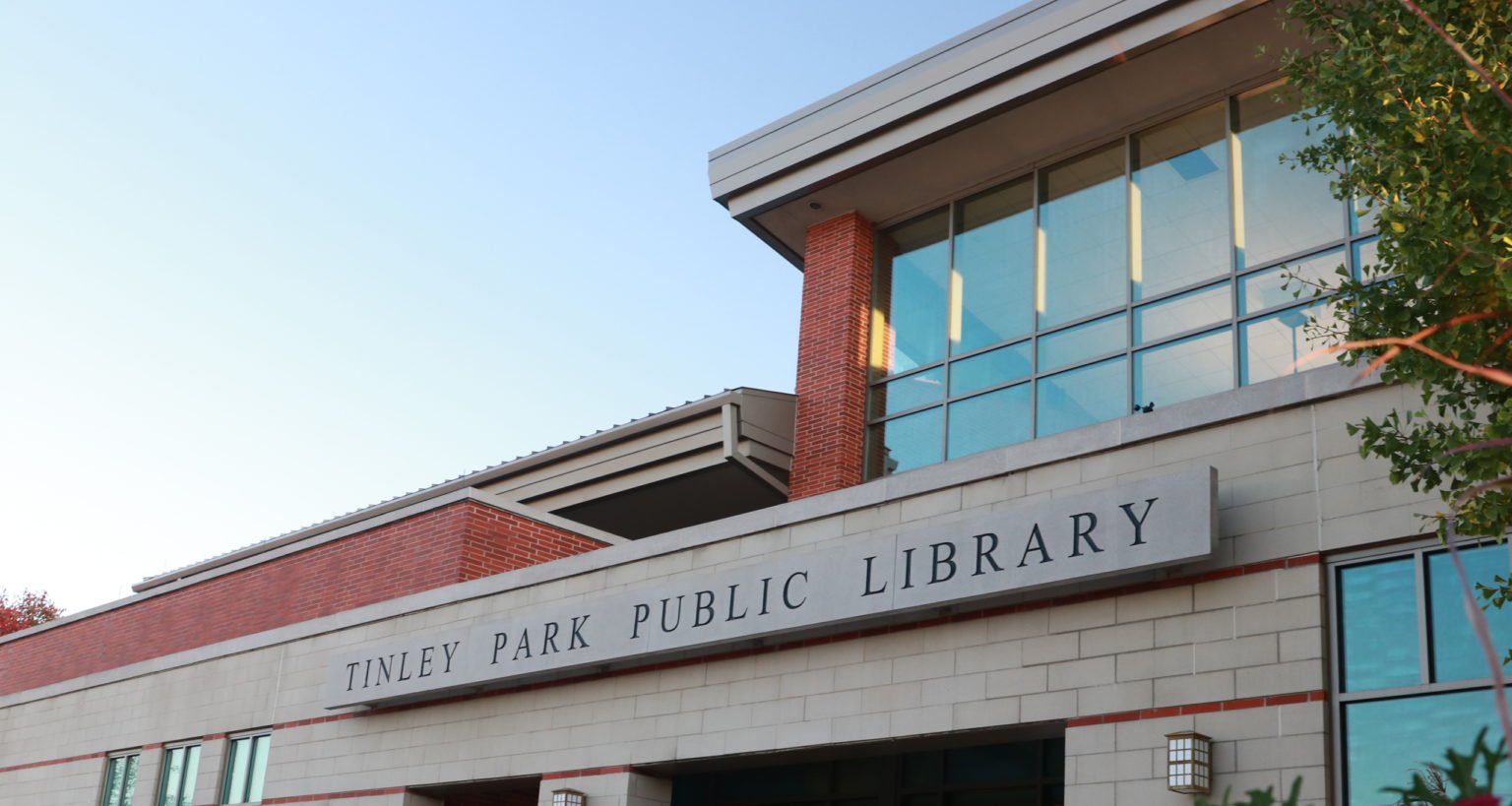 FAQ - Tinley Park Public Library