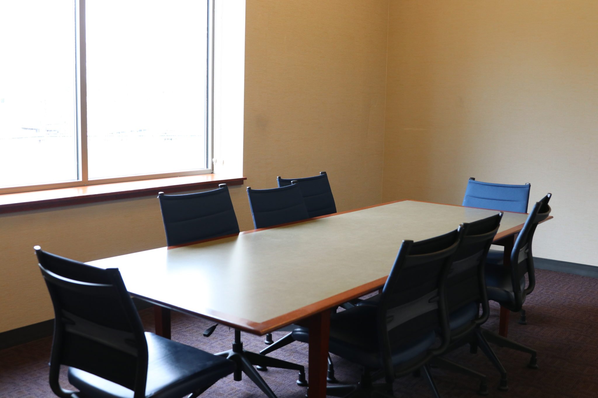 Reserve a Room - Tinley Park Public Library