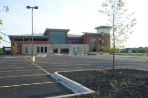 About Us - Tinley Park Public Library