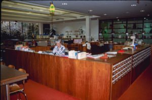 About Us - Tinley Park Public Library