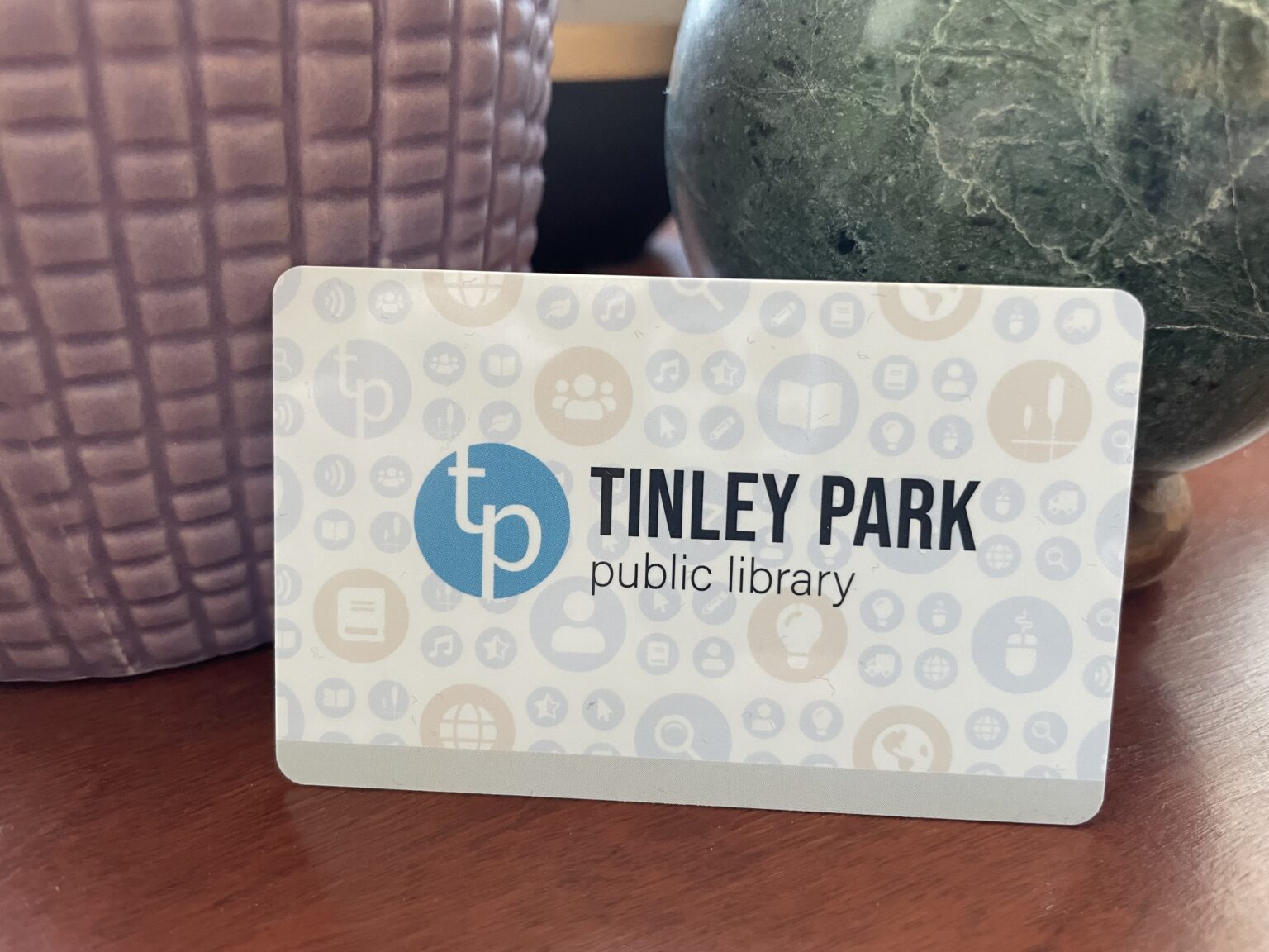 Tinley Park Public Library | Your Path to Discovery