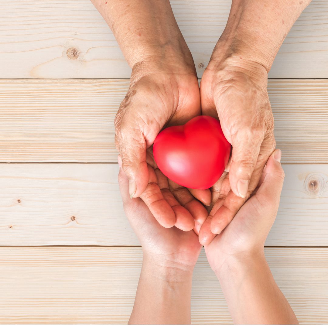 Virtual Event Recordings - Tinley Park Public Library