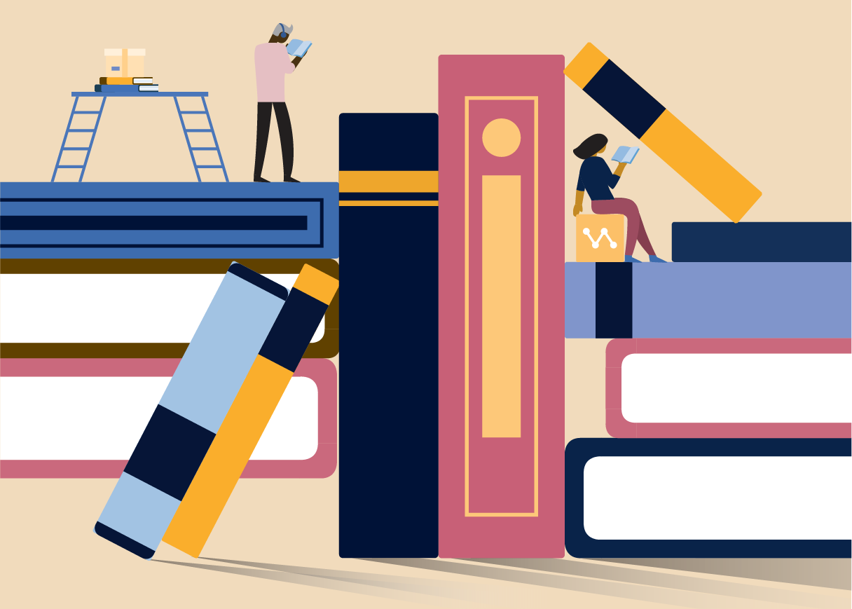 Tinley Park Public Library | Your Path to Discovery