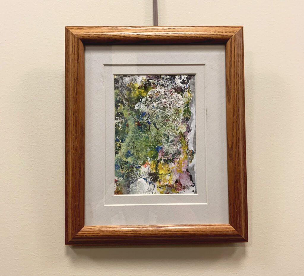 Artist Spotlight: Gene Gryniewicz - Tinley Park Public Library