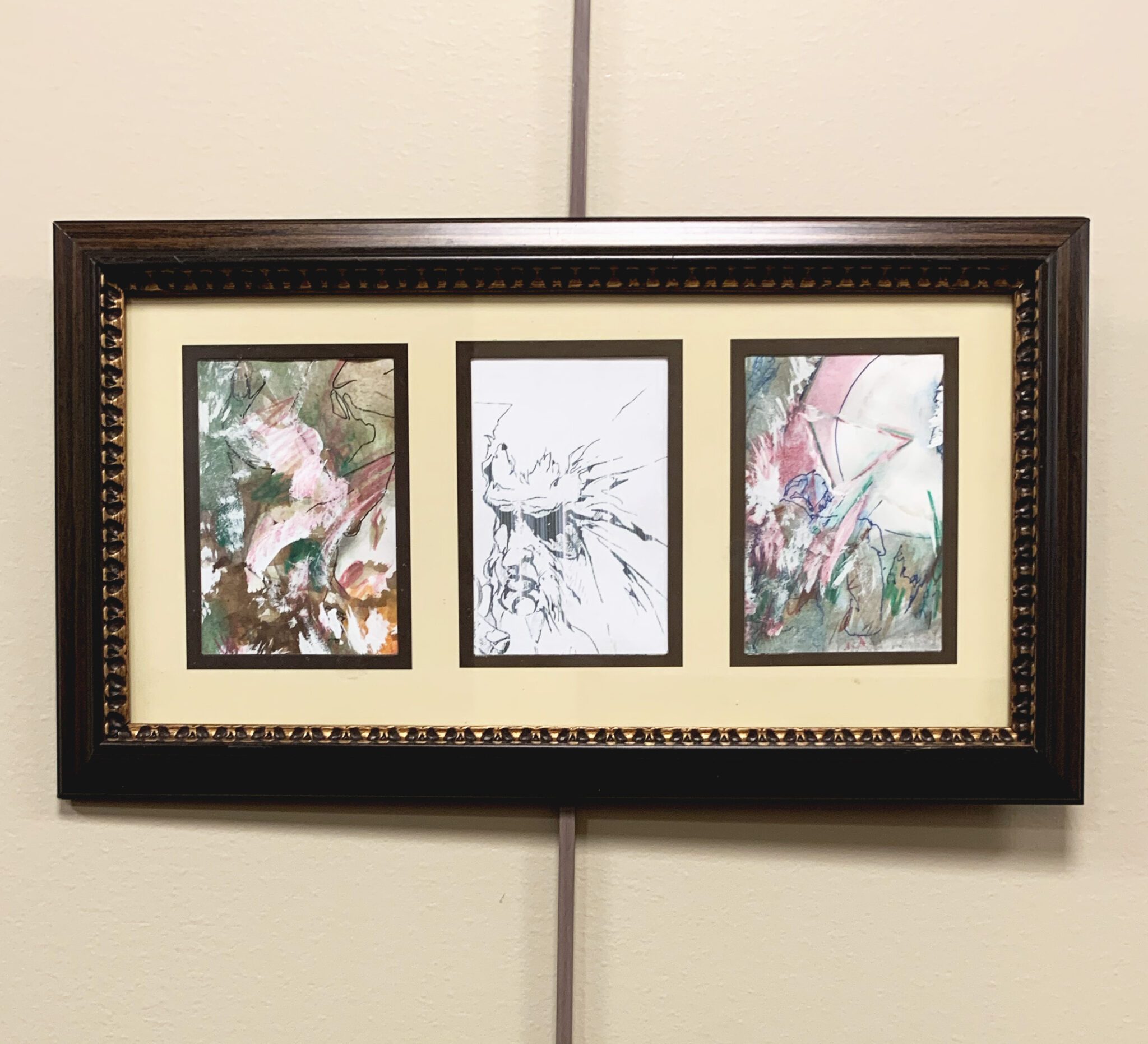 Artist Spotlight: Gene Gryniewicz - Tinley Park Public Library