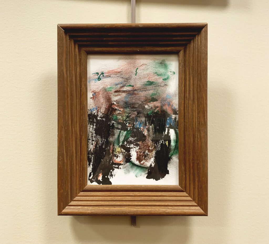 Artist Spotlight: Gene Gryniewicz - Tinley Park Public Library