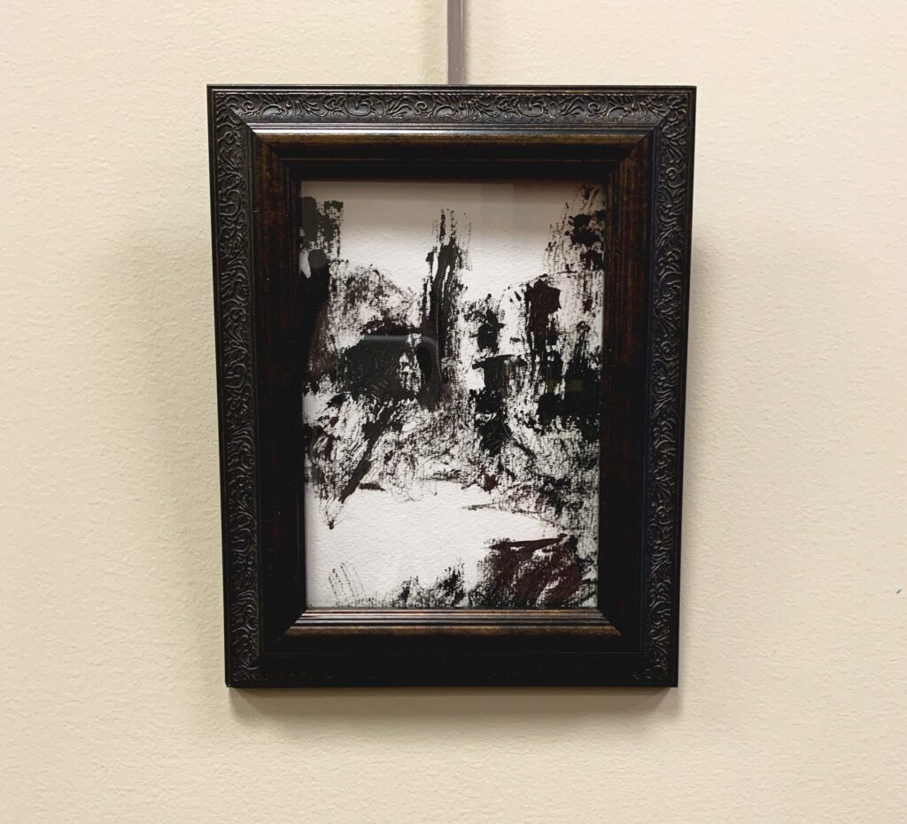 Artist Spotlight: Gene Gryniewicz - Tinley Park Public Library