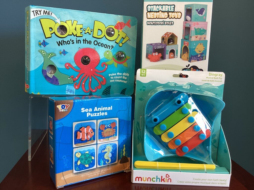 Our Summer Reading Challenge Starts Today! - Tinley Park Public Library