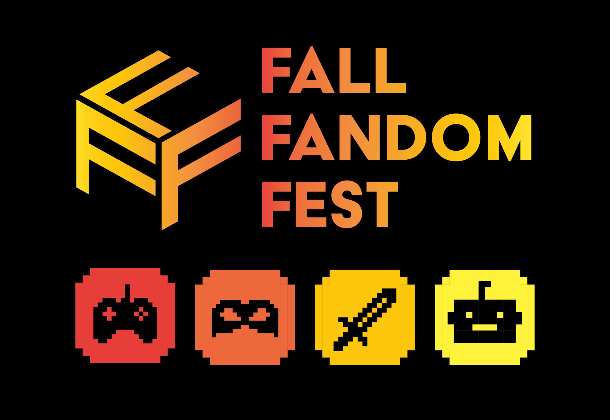 Get Ready for Fall Fandom Fest! - Tinley Park Public Library