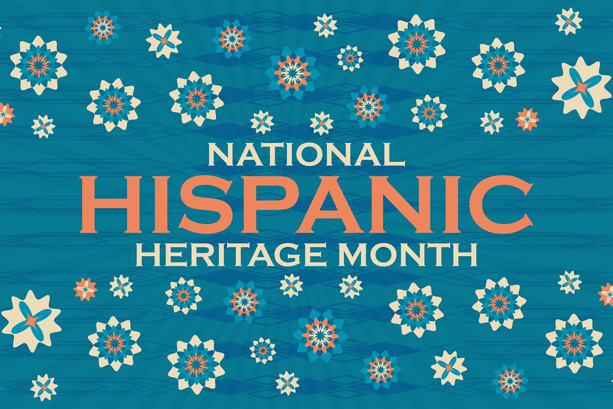 Celebrate Hispanic Heritage Month! - Tinley Park Public Library