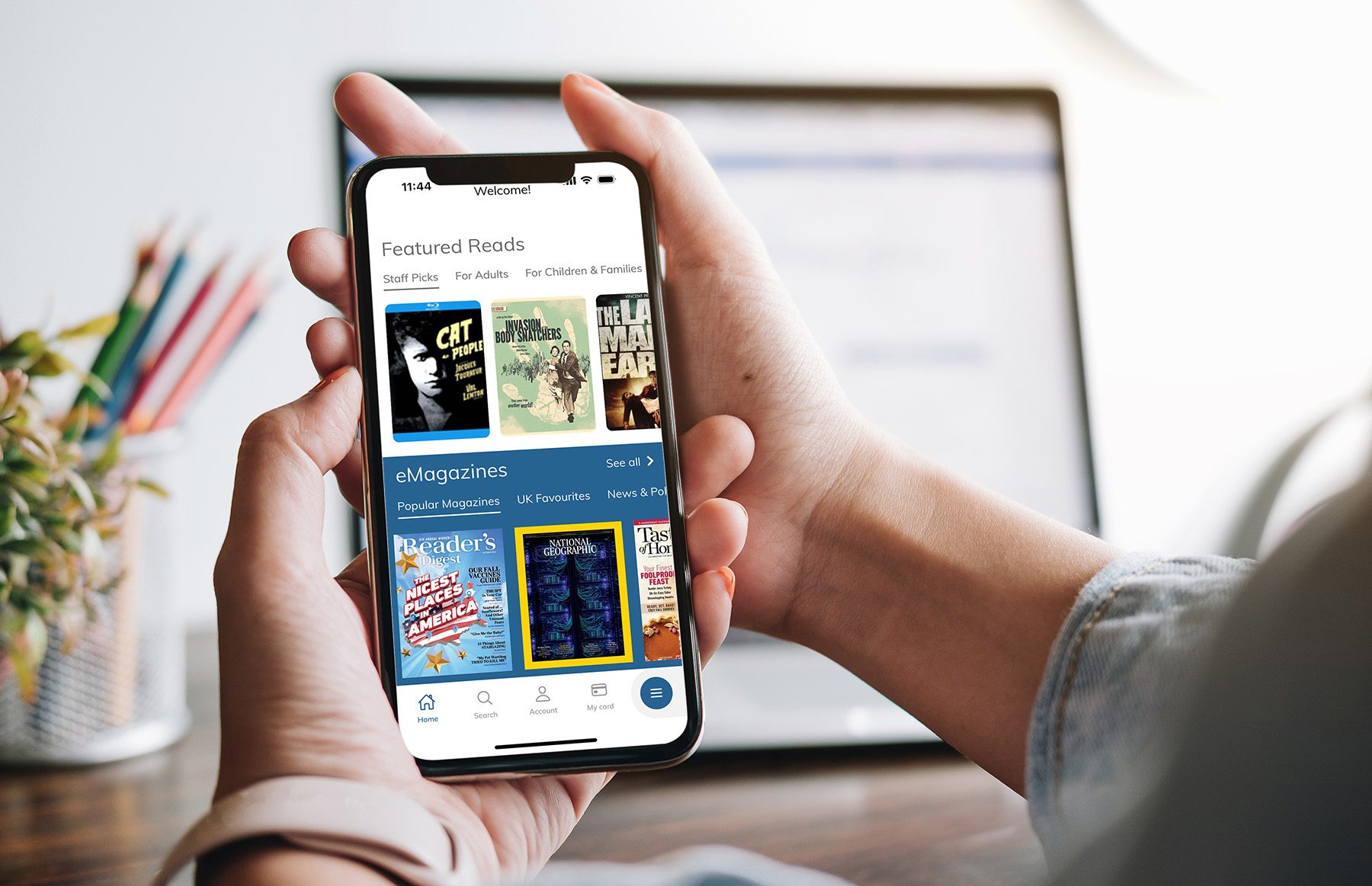 Tinley Park Public Library | Your Path to Discovery