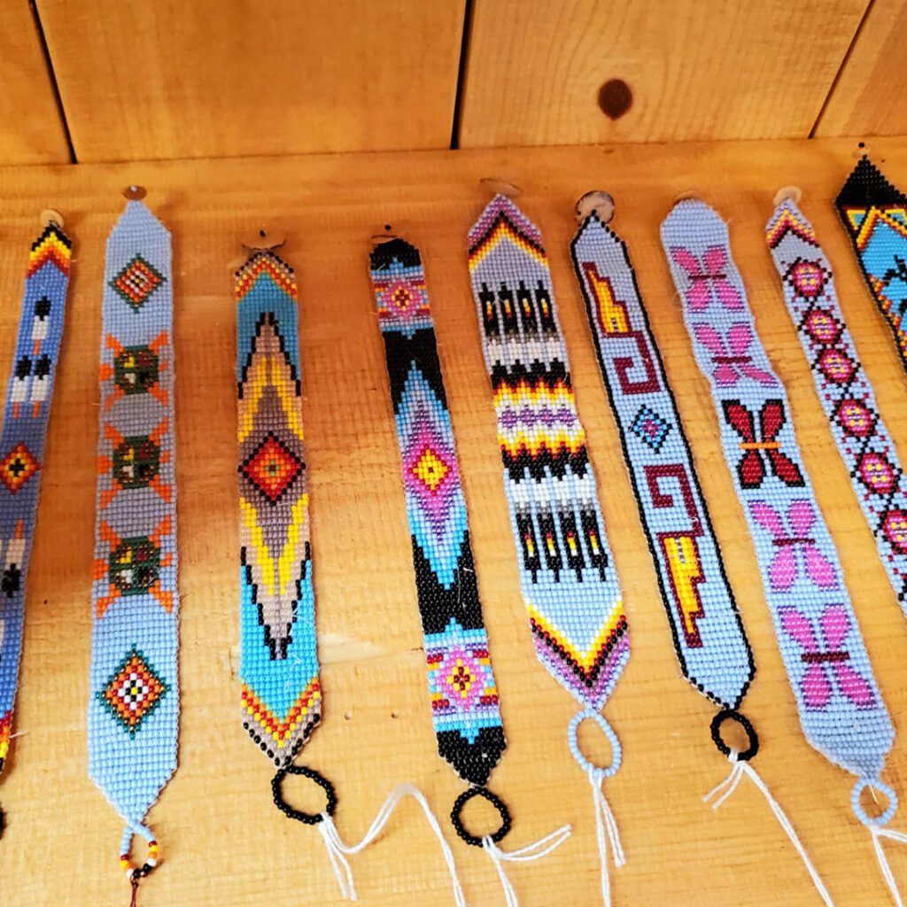 Celebrating Native American Heritage Month - Tinley Park Public Library