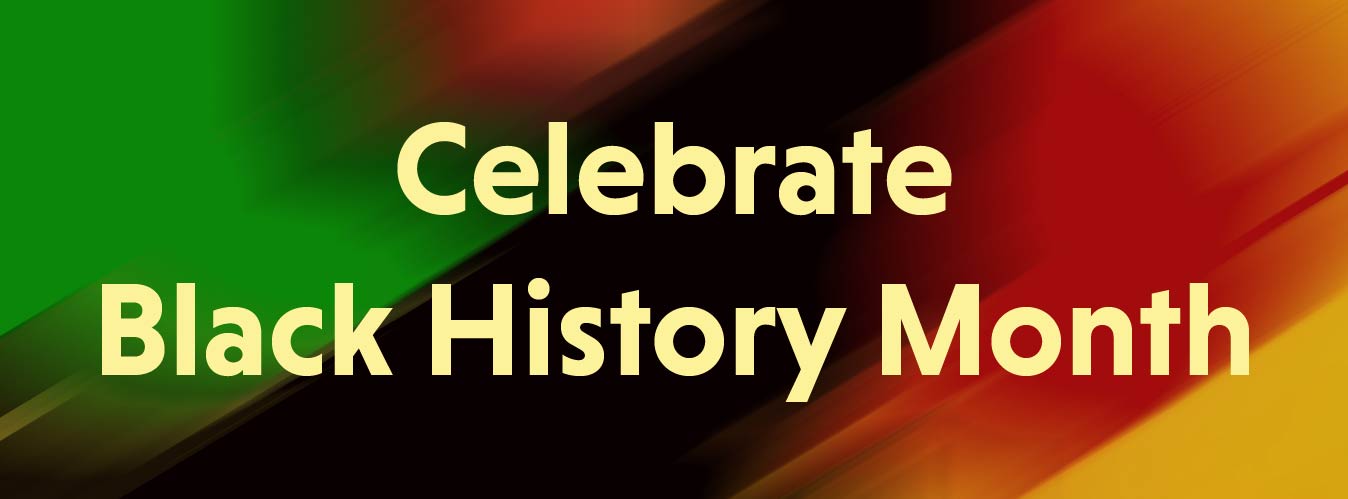 Celebrate Black History Month at the Library! - Tinley Park Public Library
